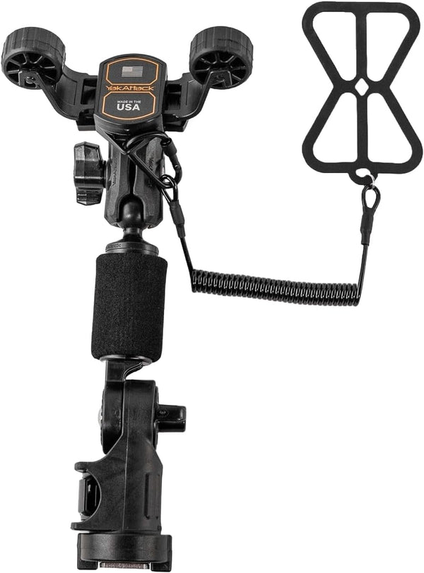 RotoGrip Phone Holder with Lock-n-Load Mounting System – Northern ...