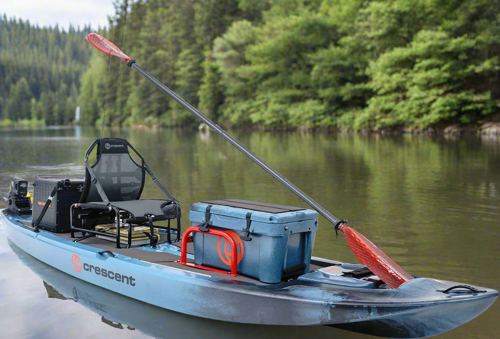 Crescent K-Craft Kayak – Northern Explorer Supply