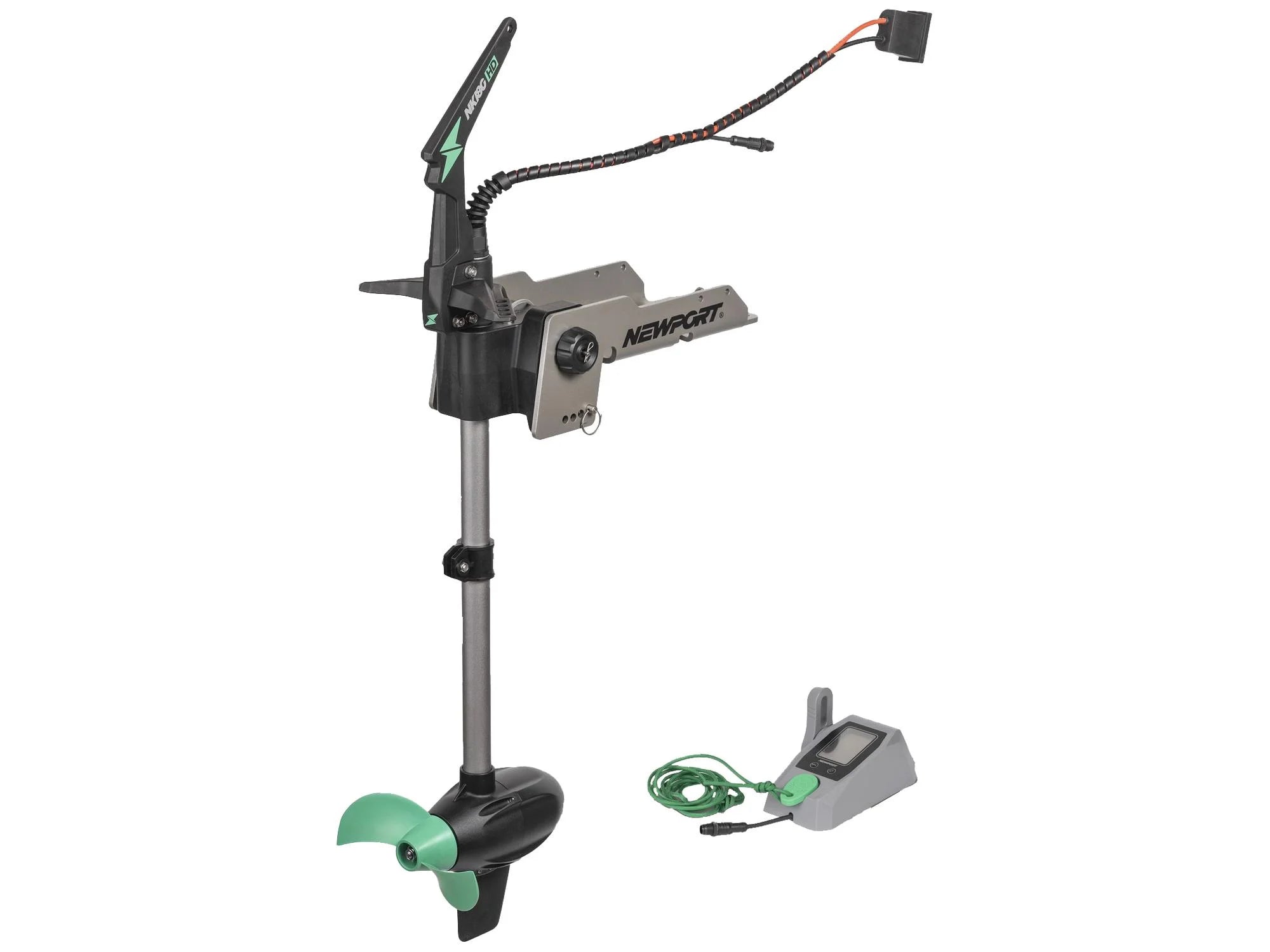 Newport NK180 HD Electric Kayak Motor – Northern Explorer Supply