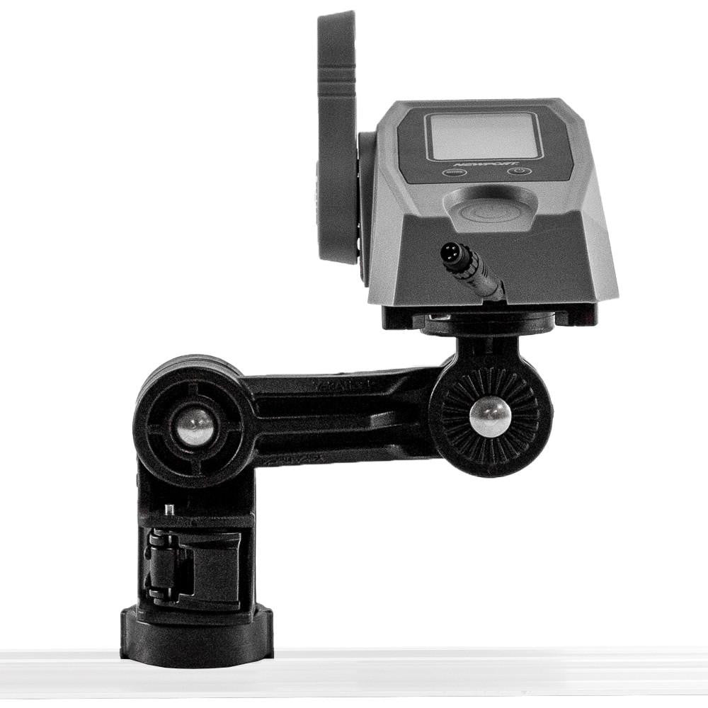 Throttle Mount for Newport Vessels Electric Motors and Outboards by ...